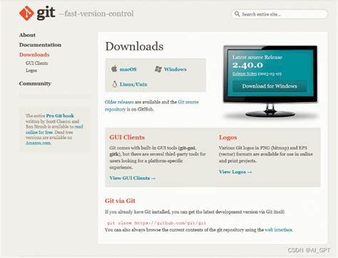 Python基础环境配置 Windows环境下Gitee基本配置 CSDN博客