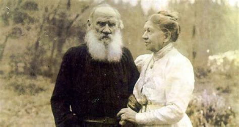 Lev Tolstoy un Eşinin Yemek Defterinden 5 Tarif Typelish