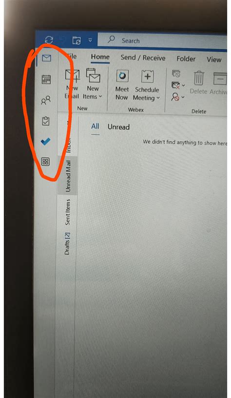 How To Remove The New Sidebar In Outlook 365 Windows App Routlook
