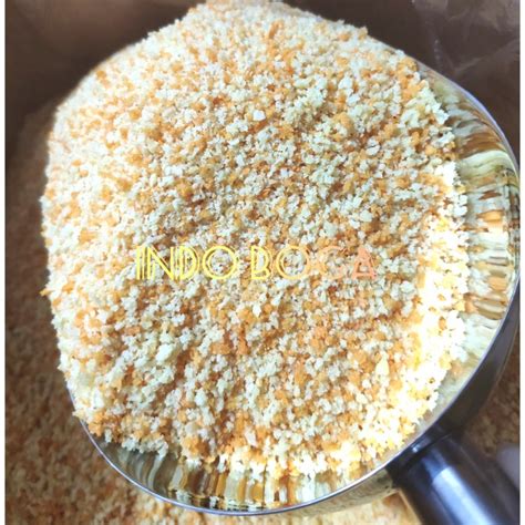 Jual Bread Crumb Mamasuka Tepung Roti Mamasuka Repack Shopee Indonesia