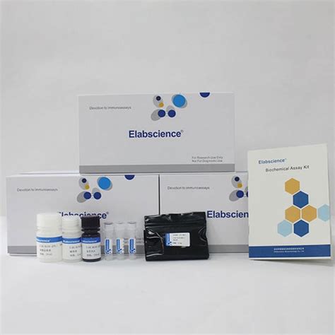 Jual Nitric Oxide No Colorimetric Assay Kota Malang Scientific