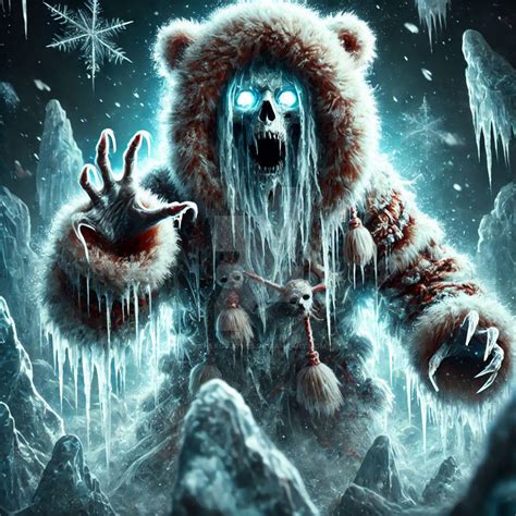 Agloolik By Energyjones On Deviantart