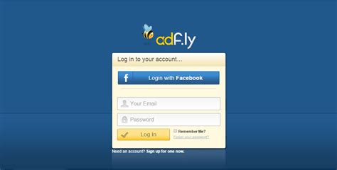 GitHub R4nd1 Template Login Adfly Templates Login Adf Ly