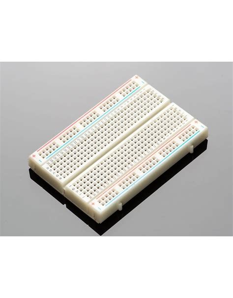 Half Size Breadboard Mica Store