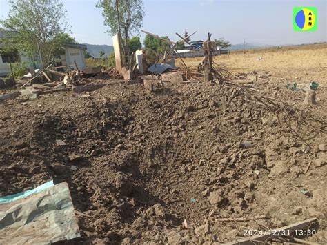 Arakan Bay News Abn English Edition Sittwe