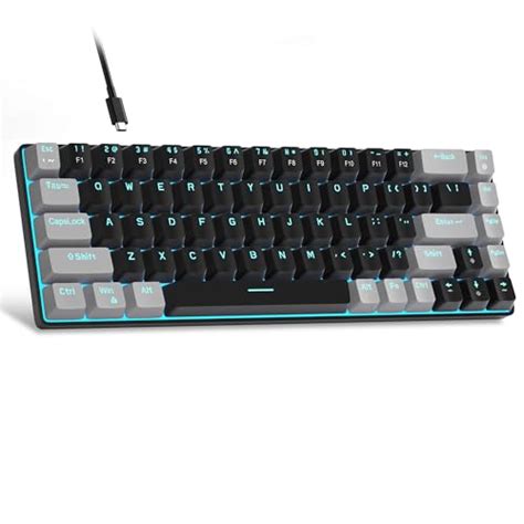 10 Best Light Up Keyboards To Illuminate Your Gaming Experience