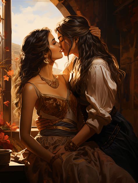 Fantasy Lovers 006 By D Escape On Deviantart