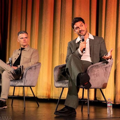 Spoiler Alert Advanced Screening Spoiler Alert Talk Show Hero