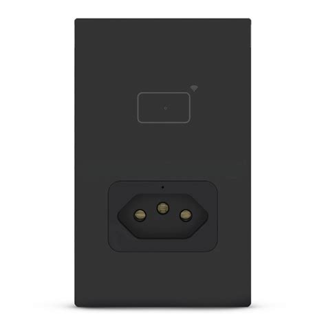Interruptor Wi Fi Bluetooth Alpha 110 1p
