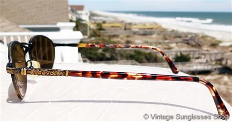 Vintage Revo Sunglasses For Men And Women