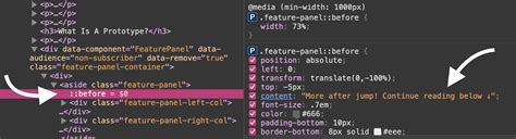 Design For Reading Tips For Optimizing Content For Reader Modes And Reading Apps