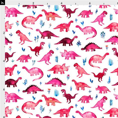 Cute Pink Dinosaur Wallpapers WallpapersHigh