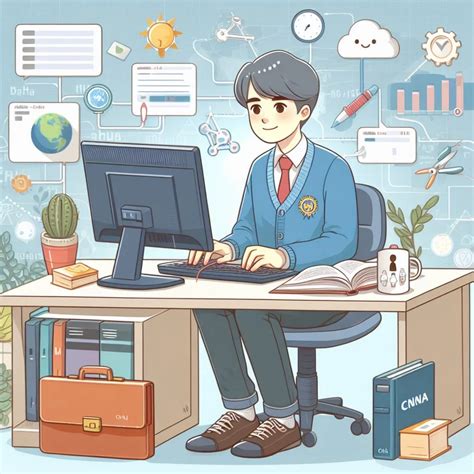 Unlock Success In Ccna Network Security Assignments A Simple Guide