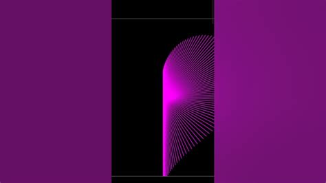 Heart Shape Pattern Html Css Javascript Tech Viral Shorts Coding Programming Codinglife