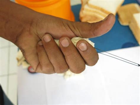 Taktik And Teknik Guna Umpan Roti Umpan