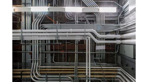 Does Underground Wire Need To Be In Conduit Conquerall Electrical Ltd