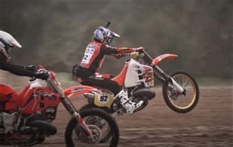 Video David Herbreteau Pakt De Vintage Titel In Het Frans