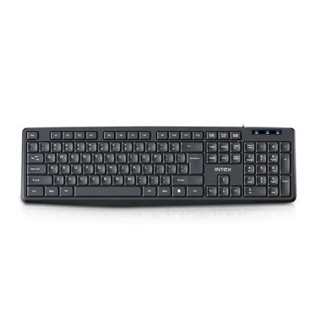 Intex Compatible Keyboard At ₹ 250piece In Patna Id 2853914943873