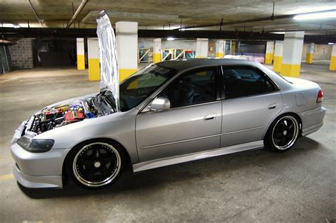 Dremans Aka Teleles 2001 Honda Accord 6th Gen Accord Diy And Performance Forums