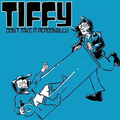 Introducing Tiffy Analoguetrash
