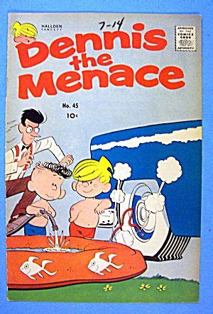Best Woops Sorry Mr Wilson Images On Pinterest Dennis The Menace Comic Books And Animated