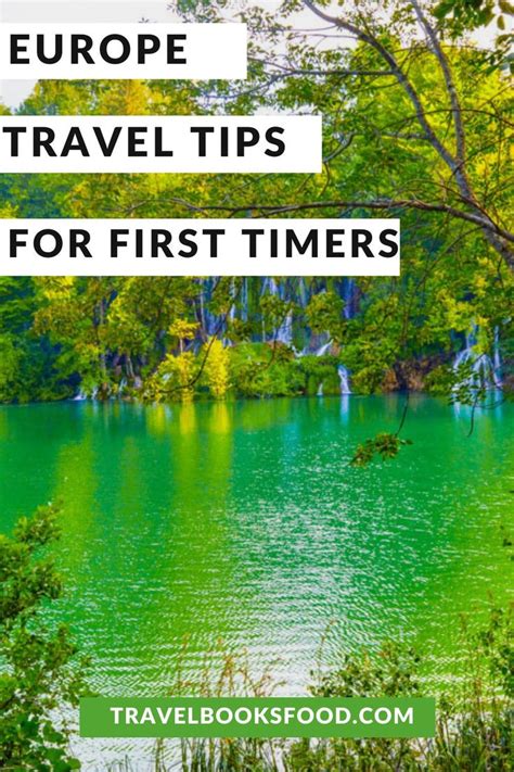 Ultimate Europe Travel Guide Tips Itinerary And Safety