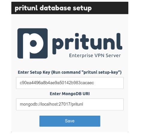 Setup A VPN Server With Pritunl On Ubuntu Alibaba Cloud Community