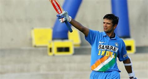Top 5 Best Innings Of Rahul Dravid In Odi Cricket
