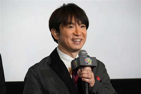 よゐこ有野、製作陣が明かした映画『スーパーマリオ』の秘密に感動「最低2回は見ないと」 Encount 2