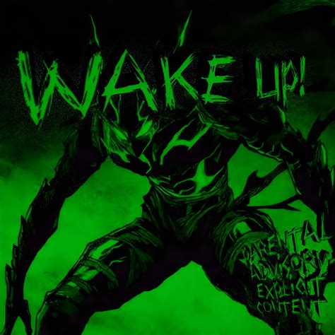 Bpm And Key For Wake Up Sped Up By Moondeity Tempo For Wake Up