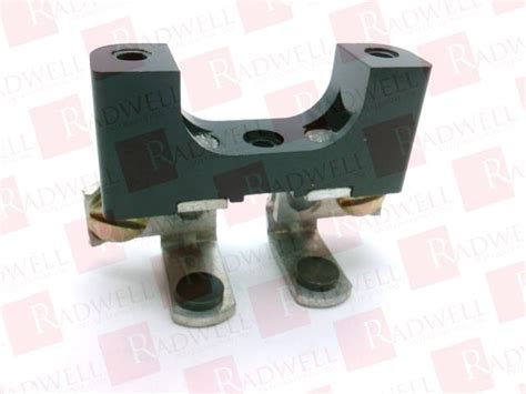 X-51343 Contactor/Starter Accessory by ALLEN BRADLEY