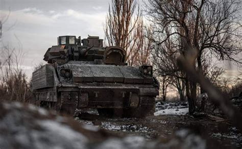 На фронті за добу відбулося 76 бойових зіткнень Вечірній Київ