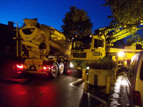 Kelderdichting Ten Bosse Deinze Muroflex