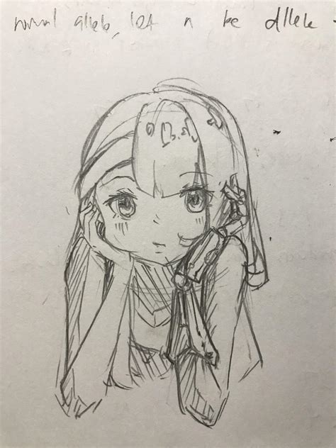 Oc Girl With Prosthetic Arm R Cyberpunk
