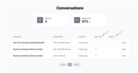 Add A Tooltip To The Headers On The Admin Conversations Dashboard 25