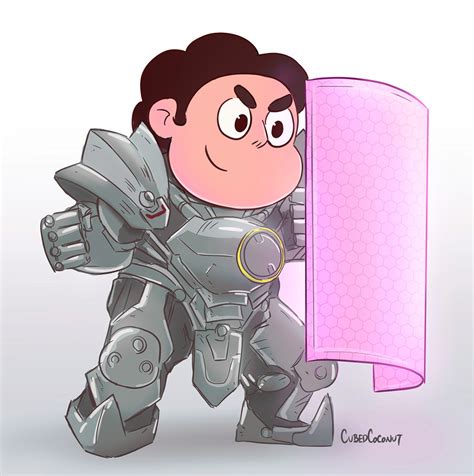 31 Best Cubedcoconut Images On Pholder Stevenuniverse Godzilla And