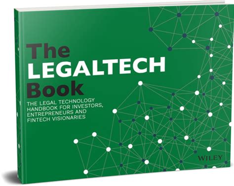 The Fintech Book — The Global Bestseller On Financial Technology