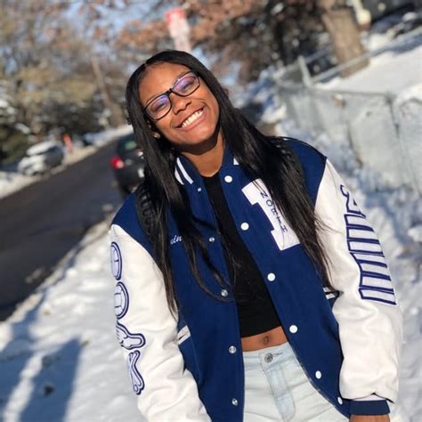Jasmine Jasminejackson • Threads Say More