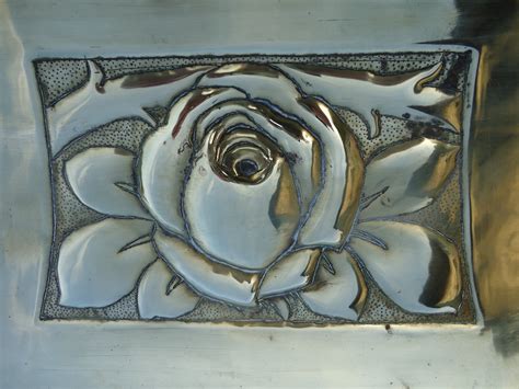 Antiques Atlas Arts And Crafts Scottish School Planter