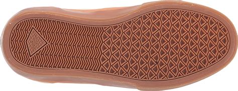 Emerica Mens Dickson Low Top Vulc Skate Shoe Allearsnet