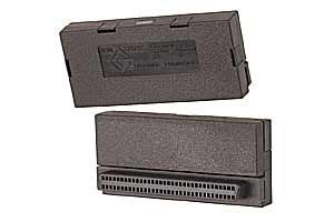 Low Profile Ultra SCSI MD Female SE LVD Internal Terminator With LED Wholesale Computer