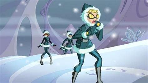 Mission To Domino Winx Club Series 1 Episode 20 Apple Tv Uk