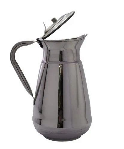 Stainless Steel Water Jug At Best Price In Chennai By Swastik Marketing