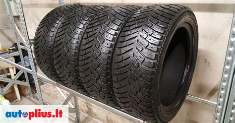 Toyo Observe Ice-Freezer NAUJOS, žieminės 225/50 R17 | A20834170