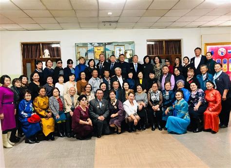 УБТЗ ДХ ны Ii ангийн Ахмадын хороо Facebook