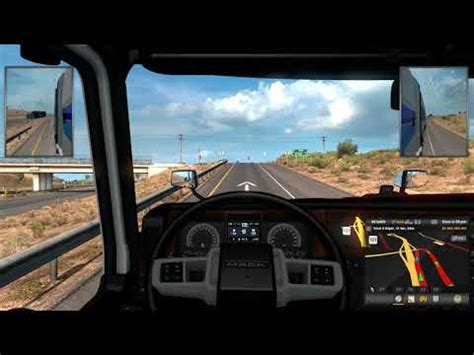 Steam Community Video American Truck Simulator Hauling Hope Event
