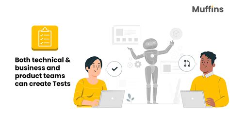 Transition To Test Automation Made Easy For Manual Testers Muffins