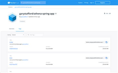 Developing Spring Boot Applications For Querying Data Lakes On AWS