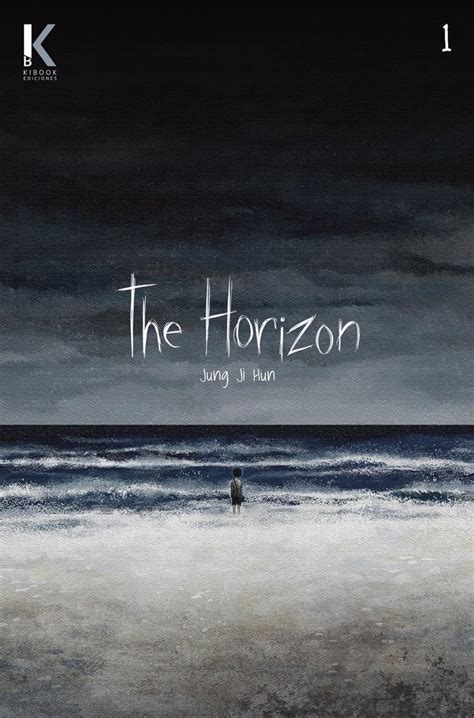 The Horizon 9788409523023 Hun Jung Ji Books