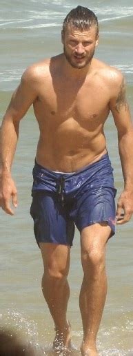 Rodrigo Hilbert Fotos Nu E Pelado Homem Nu